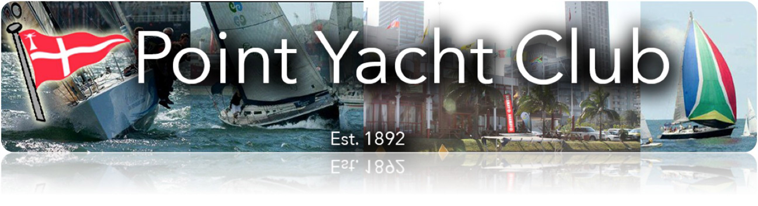 History - Point Yacht Club